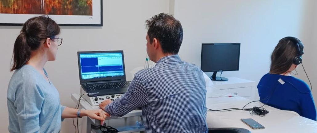 BAEP - Nişantaşı Nöroloji - EEG - EMG